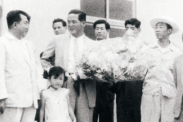 “화약은 진실하고 정직하다” 화약 같은 열정으로