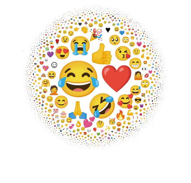 이모지 뒤의 소프트파워… 새 국제공인 31개 발표