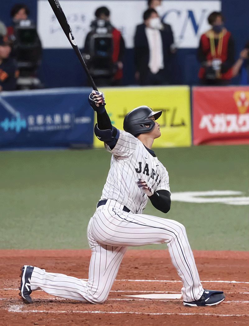 2015년 삼성이 회사 컴퓨터 화면에 '오타니 쇼헤이' 쓴 이유