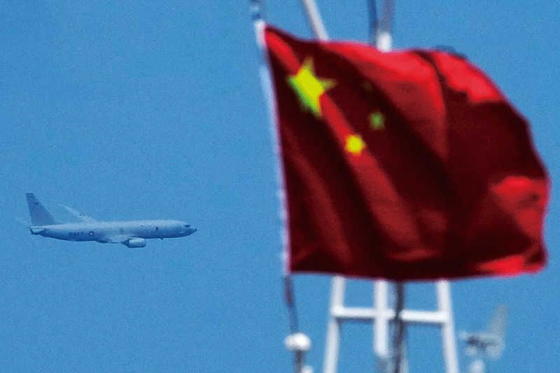 대만 이슈는 또 다른 전쟁으로 치달을까?