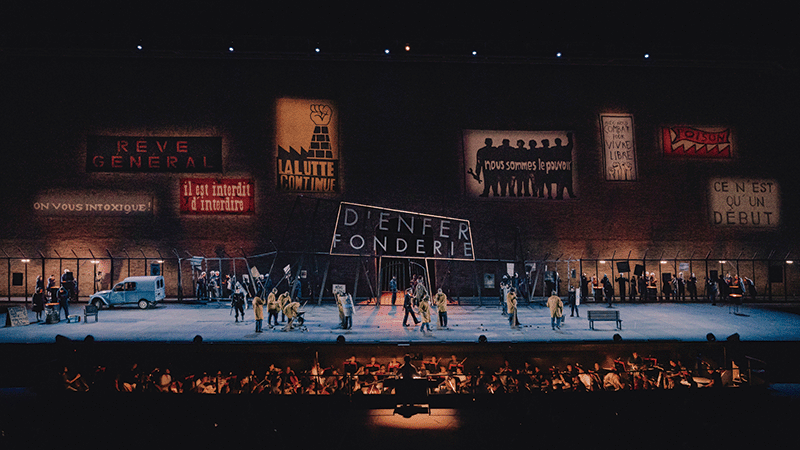 이탈리아 마체라타 페스티벌